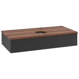 Villeroy & Boch Villeroy & Boch Waschtischunterschrank Antao K09_5 1000x190x500mm mit Struktur FK/AP: PD/2 K09152PD