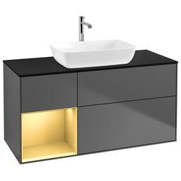 Villeroy & Boch Villeroy & Boch Finion Waschtischunterschrank G82, G822HFGK G822HFGK