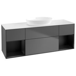 Villeroy & Boch Villeroy & Boch Finion Waschtischunterschrank FD0, FD01PDGK FD01PDGK