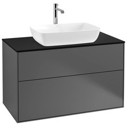 Villeroy & Boch Villeroy & Boch Finion Waschtischunterschrank G76, G76200GK G76200GK