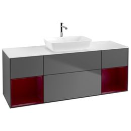 Villeroy & Boch Villeroy & Boch Finion Waschtischunterschrank G86, G861HBGK G861HBGK