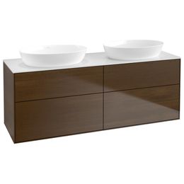 Villeroy & Boch Villeroy & Boch Finion Waschtischunterschrank FA8, FA8100GN FA8100GN