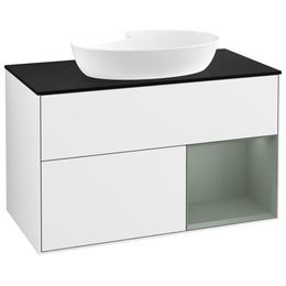 Villeroy & Boch Villeroy & Boch Finion Waschtischunterschrank GA2, GA22GMGF GA22GMGF