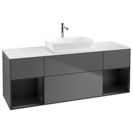 Villeroy & Boch Villeroy & Boch Finion Waschtischunterschrank G86, G861PDGK G861PDGK