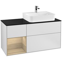 Villeroy & Boch Villeroy & Boch Finion Waschtischunterschrank G14, G142PCMT G142PCMT