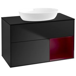 Villeroy & Boch Villeroy & Boch Finion Waschtischunterschrank GA2, GA22HBPD GA22HBPD