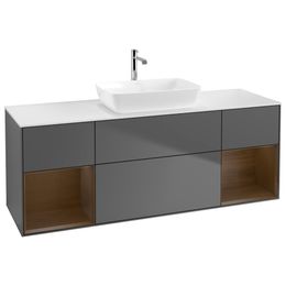 Villeroy & Boch Villeroy & Boch Finion Waschtischunterschrank G86, G861GNGK G861GNGK