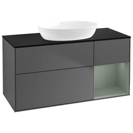 Villeroy & Boch Villeroy & Boch Finion Waschtischunterschrank GA7, GA72GMGK GA72GMGK