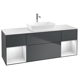 Villeroy & Boch Villeroy & Boch Finion Waschtischunterschrank G86, G861MTHG G861MTHG