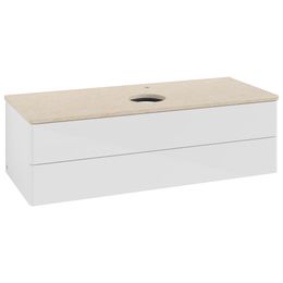 Villeroy & Boch Villeroy & Boch Waschtischunterschrank Antao K21_5 1200x360x500mm FK/AP: GF/3 K21053GF