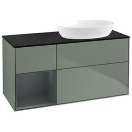 Villeroy & Boch Villeroy & Boch Finion Waschtischunterschrank GA4, GA42HGGM GA42HGGM