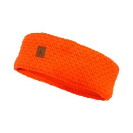 Deerhunter Damen Stirnband Orange