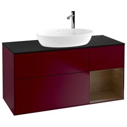 Villeroy & Boch Villeroy & Boch Finion Waschtischunterschrank G95, G952GNHB G952GNHB