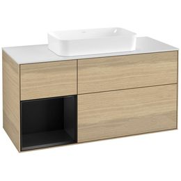 Villeroy & Boch Villeroy & Boch Finion Waschtischunterschrank G29, G291PDPC G291PDPC