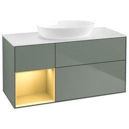 Villeroy & Boch Villeroy & Boch Finion Waschtischunterschrank GA6, GA61HFGM GA61HFGM