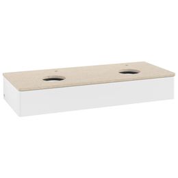 Villeroy & Boch Villeroy & Boch Waschtischunterschrank Antao K13_5 1200x190x500mm FK/AP: MT/3 K13053MT