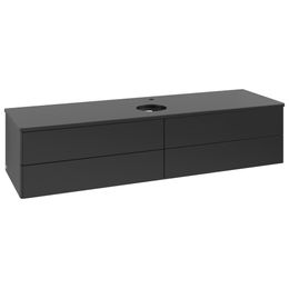 Villeroy & Boch Villeroy & Boch Waschtischunterschrank Antao K25_5 1600x360x500mm FK/AP: PD/0 K25050PD