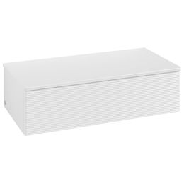 Villeroy & Boch Villeroy & Boch Sideboard Antao K40 1000x268x500mm mit Struktur FK/AP: GF/0 K40100GF