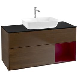 Villeroy & Boch Villeroy & Boch Finion Waschtischunterschrank G83, G832HBGN G832HBGN