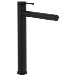 Villeroy & Boch Villeroy & Boch Einhebel-Waschtischarmatur erh&ouml;ht TVW106106153K5