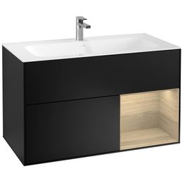 Villeroy & Boch Villeroy & Boch Finion Waschtischunterschrank G04, G040PCPD G040PCPD