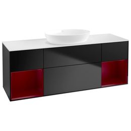 Villeroy & Boch Villeroy & Boch Finion Waschtischunterschrank GD0, GD01HBPD GD01HBPD