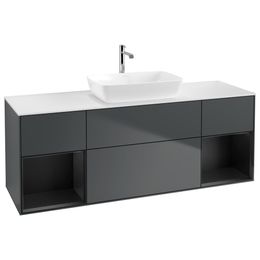 Villeroy & Boch Villeroy & Boch Finion Waschtischunterschrank G86, G861PDHG G861PDHG