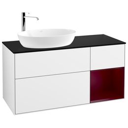 Villeroy & Boch Villeroy & Boch Finion Waschtischunterschrank G93, G932HBGF G932HBGF