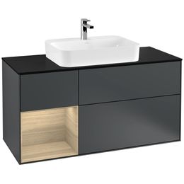 Villeroy & Boch Villeroy & Boch Finion Waschtischunterschrank G41, G412PCHG G412PCHG