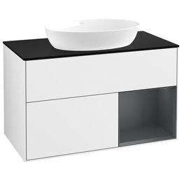 Villeroy & Boch Villeroy & Boch Finion Waschtischunterschrank GA2, GA22HGGF GA22HGGF