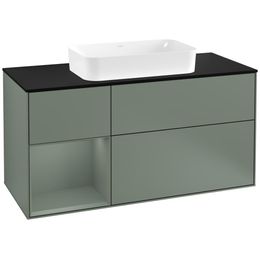 Villeroy & Boch Villeroy & Boch Finion Waschtischunterschrank G29, G292GMGM G292GMGM
