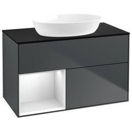 Villeroy & Boch Villeroy & Boch Finion Waschtischunterschrank GA1, GA12MTHG GA12MTHG