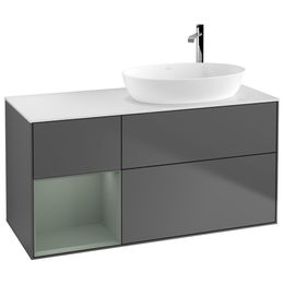 Villeroy & Boch Villeroy & Boch Finion Waschtischunterschrank G92, G921GMGK G921GMGK