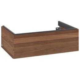 Villeroy & Boch Villeroy & Boch Waschtischunterschrank Antao K01 788x256x496mm mit Struktur FK/AP: HM/- K01100HM