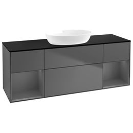 Villeroy & Boch Villeroy & Boch Finion Waschtischunterschrank GD0, GD02GKGK GD02GKGK