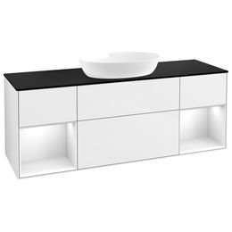 Villeroy & Boch Villeroy & Boch Finion Waschtischunterschrank FD0, FD02GFGF FD02GFGF