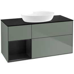 Villeroy & Boch Villeroy & Boch Finion Waschtischunterschrank FA6, FA62PDGM FA62PDGM
