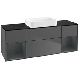 Villeroy & Boch Villeroy & Boch Finion Waschtischunterschrank G74, G742HGGK G742HGGK