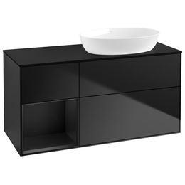 Villeroy & Boch Villeroy & Boch Finion Waschtischunterschrank GA4, GA42PDPD GA42PDPD