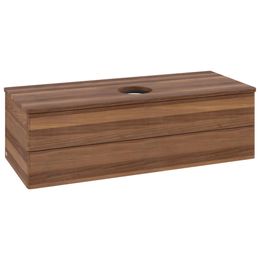 Villeroy & Boch Villeroy & Boch Waschtischunterschrank Antao K21_1 1200x360x500mm FK/AP: HM/2 K21012HM