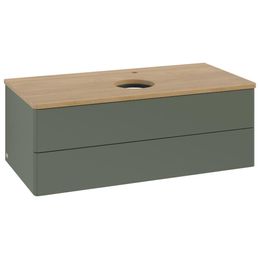 Villeroy & Boch Villeroy & Boch Waschtischunterschrank Antao K20_5 1000x360x500mm FK/AP: HL/1 K20051HL