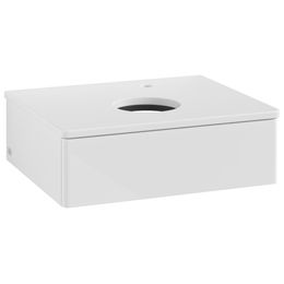 Villeroy & Boch Villeroy & Boch Waschtischunterschrank Antao K07_5 600x190x500mm FK/AP: GF/0 K07050GF