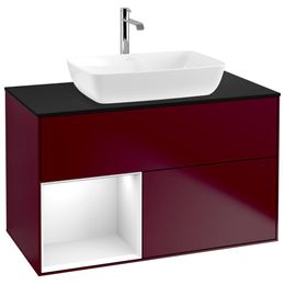 Villeroy & Boch Villeroy & Boch Finion Waschtischunterschrank G77, G772GFHB G772GFHB