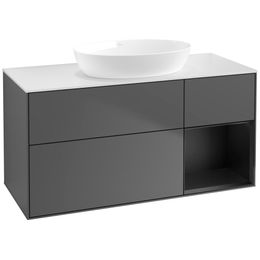 Villeroy & Boch Villeroy & Boch Finion Waschtischunterschrank FA7, FA71PDGK FA71PDGK