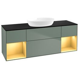 Villeroy & Boch Villeroy & Boch Finion Waschtischunterschrank FD0, FD02HFGM FD02HFGM