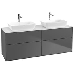 Villeroy & Boch Villeroy & Boch Finion Waschtischunterschrank G84, G84100GK G84100GK