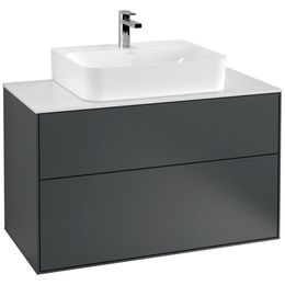 Villeroy & Boch Villeroy & Boch Finion Waschtischunterschrank G10, G10100HG G10100HG