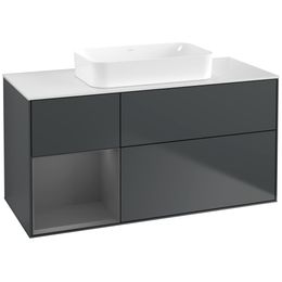 Villeroy & Boch Villeroy & Boch Finion Waschtischunterschrank G70, G701GKHG G701GKHG