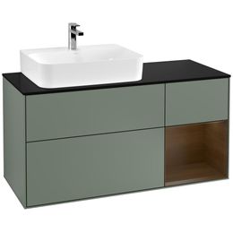 Villeroy & Boch Villeroy & Boch Finion Waschtischunterschrank G15, G152GNGM G152GNGM