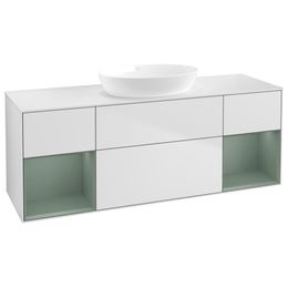 Villeroy & Boch Villeroy & Boch Finion Waschtischunterschrank FD0, FD01GMMT FD01GMMT